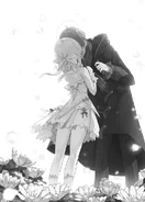 Allen | Koujo Denka no Kateikyoushi Wiki | Fandom