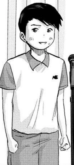 Ayumu Kurokawa | High School Family: Kokosei Kasoku Wiki | Fandom