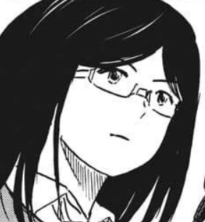 Riko Yashiki | High School Family: Kokosei Kasoku Wiki | Fandom