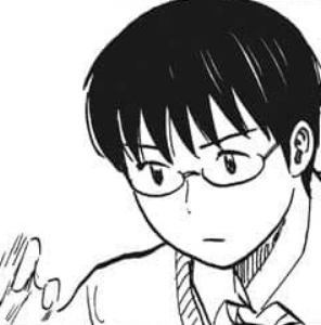 Susumu Nishi | High School Family: Kokosei Kasoku Wiki | Fandom