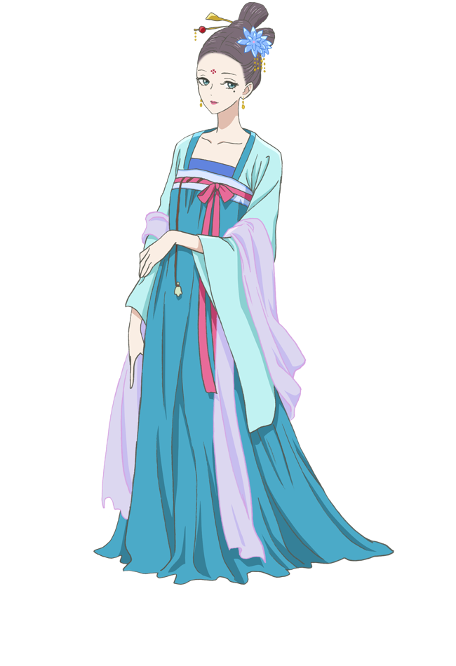 Un Kajou Koukyuu No Karasu Wiki Fandom