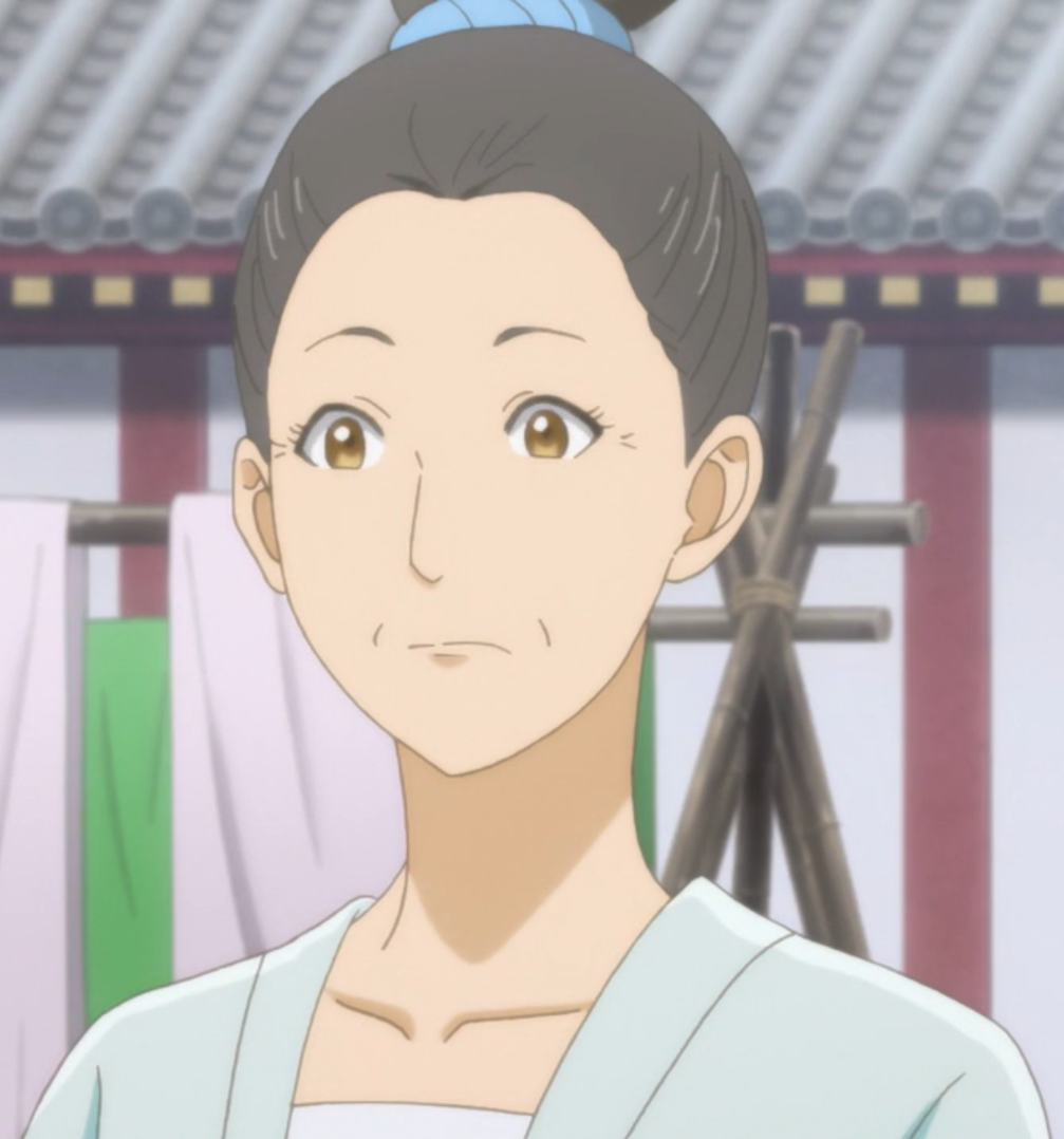 Ashuu | Koukyuu no Karasu Wiki | Fandom