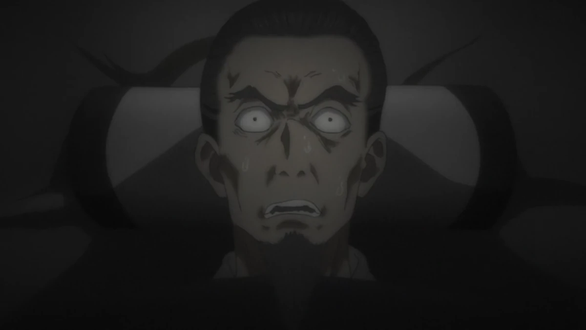 Flame Emperor | Koukyuu no Karasu Wiki | Fandom