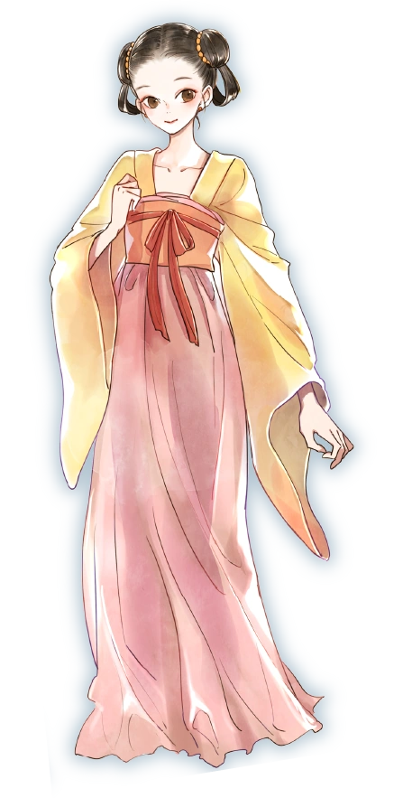 Jiujiu | Koukyuu no Karasu Wiki | Fandom