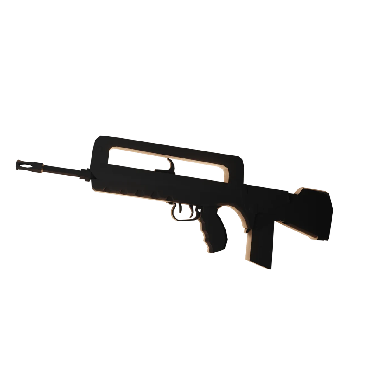 Famas | Kour Wiki | Fandom