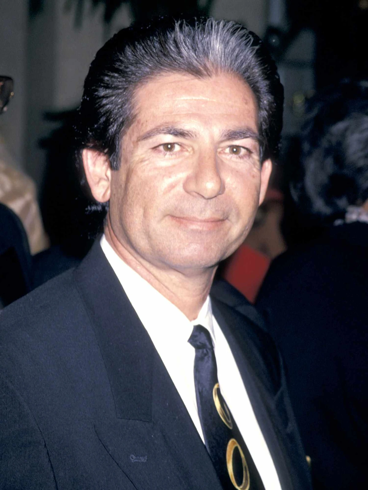 Robert Kardashian, Sr. | Kourtney Kardashian Wiki | Fandom