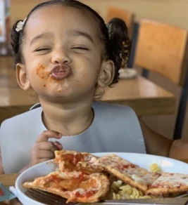 Chicago West | Kourtney Kardashian Wiki | Fandom