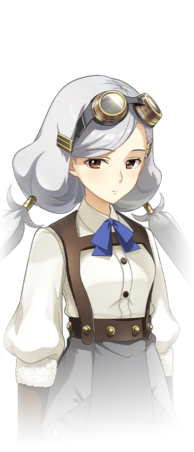 Kate | Kouya no Kotobuki Wiki | Fandom