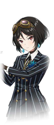 Isaka | Kouya no Kotobuki Wiki | Fandom