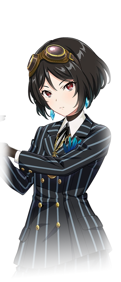 Isaka | Kouya no Kotobuki Wiki | Fandom