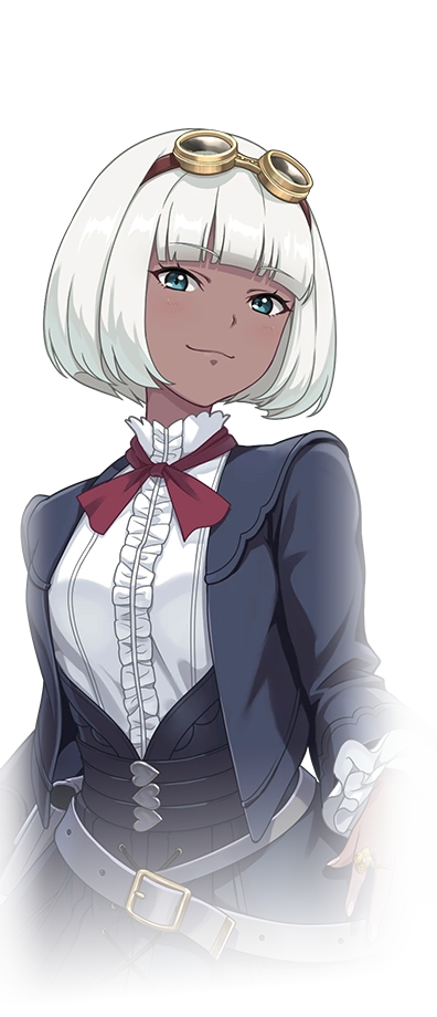 Regal | Kouya no Kotobuki Wiki | Fandom