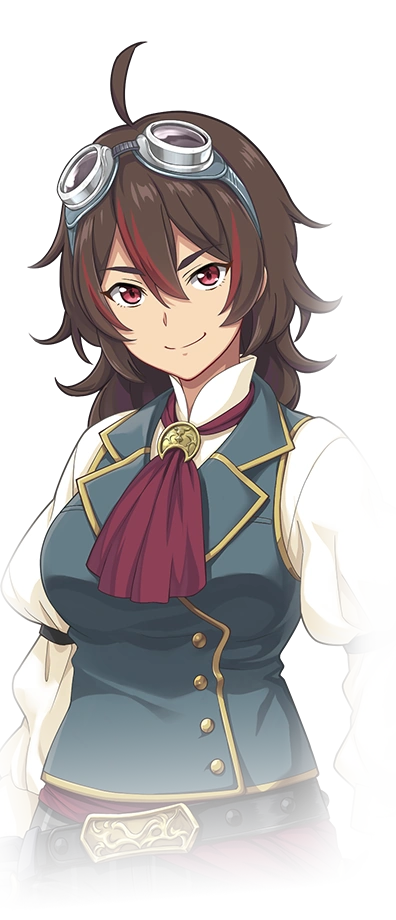 Rangie | Kouya no Kotobuki Wiki | Fandom