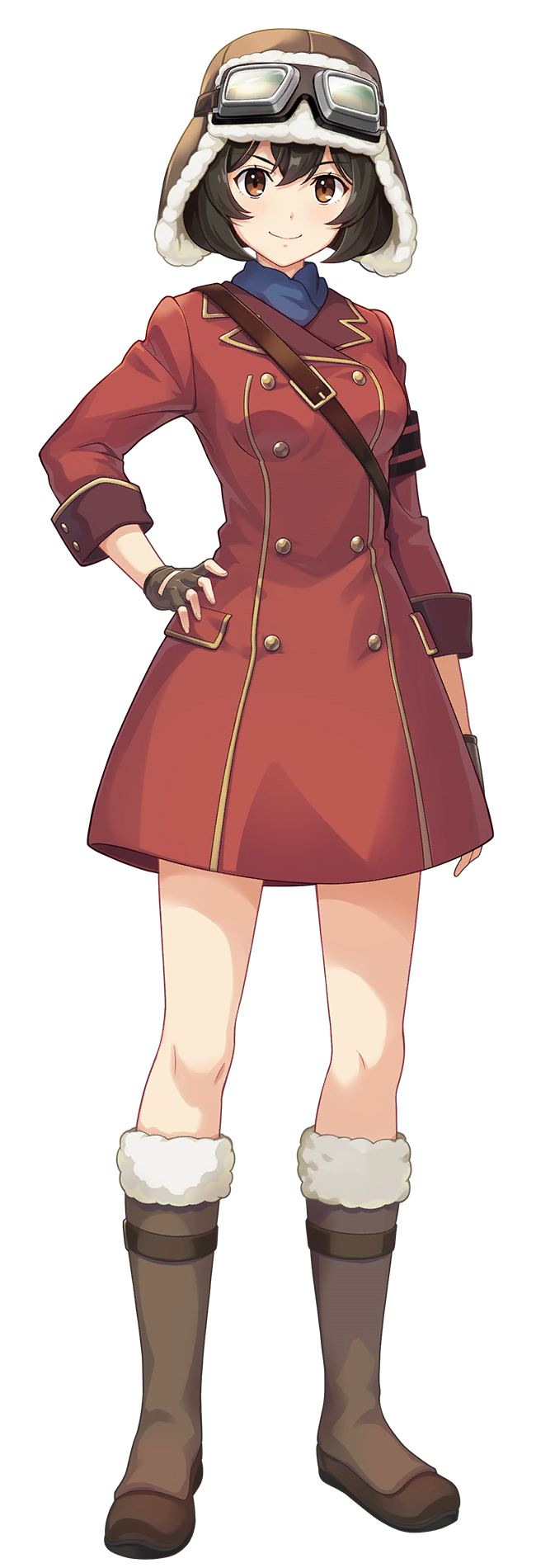 Kyrie | Kouya no Kotobuki Wiki | Fandom