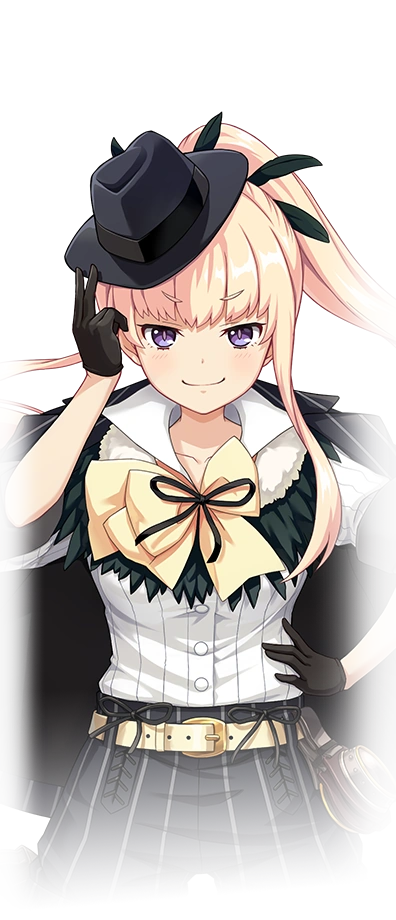 Fio | Kouya no Kotobuki Wiki | Fandom