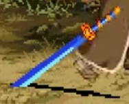 Yi Sword (KoV2) | Knights of Valour Wiki | Fandom