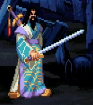 Zhuge Liang (KoV2) | Knights of Valour Wiki | Fandom