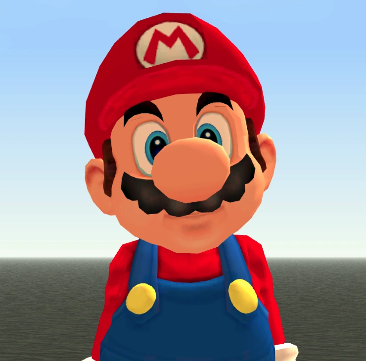 Mario201 | Dario Stories Wiki | Fandom