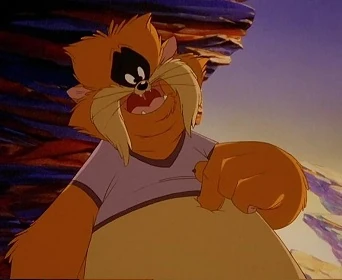 Tiger | Kovu and His Team Wikia | Fandom