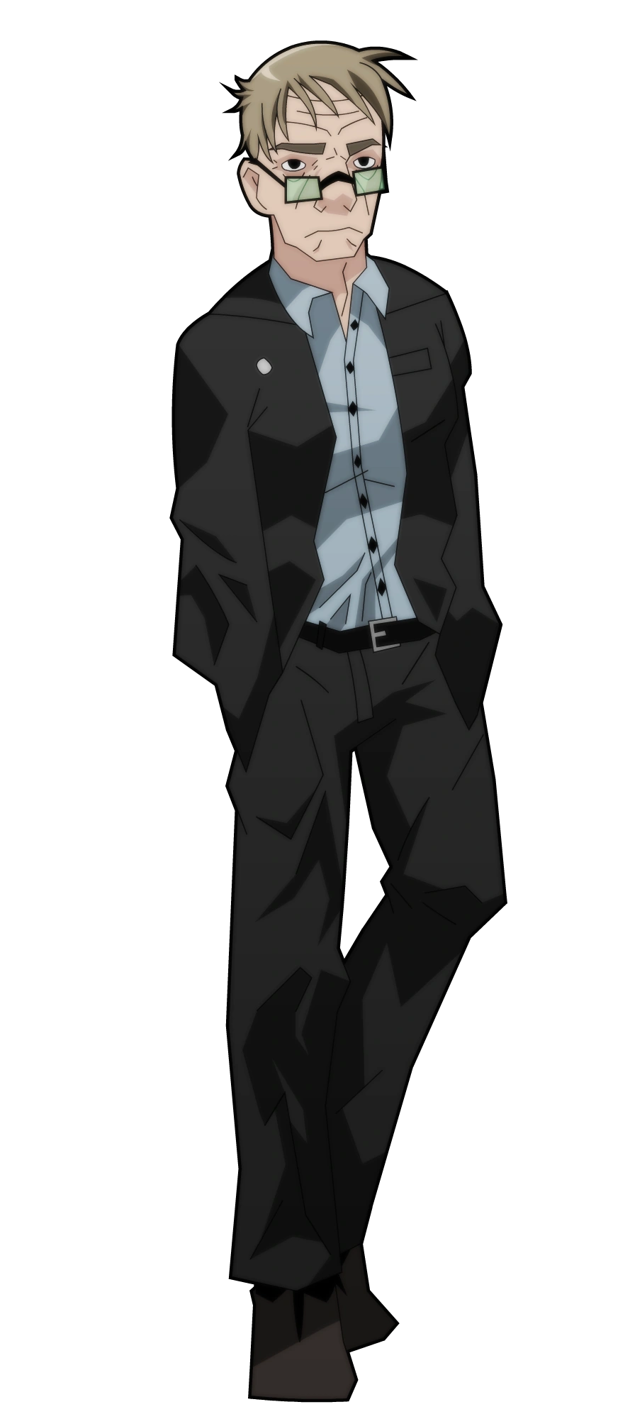 Hoshi Watamoto | Kowareta Kokoro Wiki | Fandom