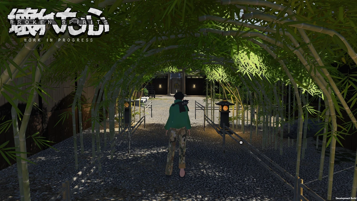 Broken Spirits | Kowareta Kokoro Wiki | Fandom