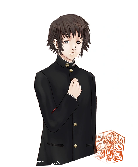 Hibiki Itsuha | Kowloon High-School Chronicle Wiki | Fandom