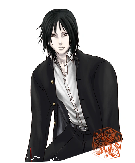 Toride Kamachi | Kowloon High-School Chronicle Wiki | Fandom