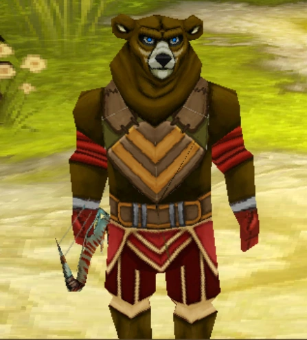 Mojak | Koyotl Wiki | Fandom
