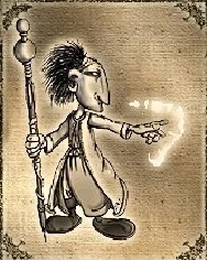 Mago | Wiki KozumiAO | Fandom