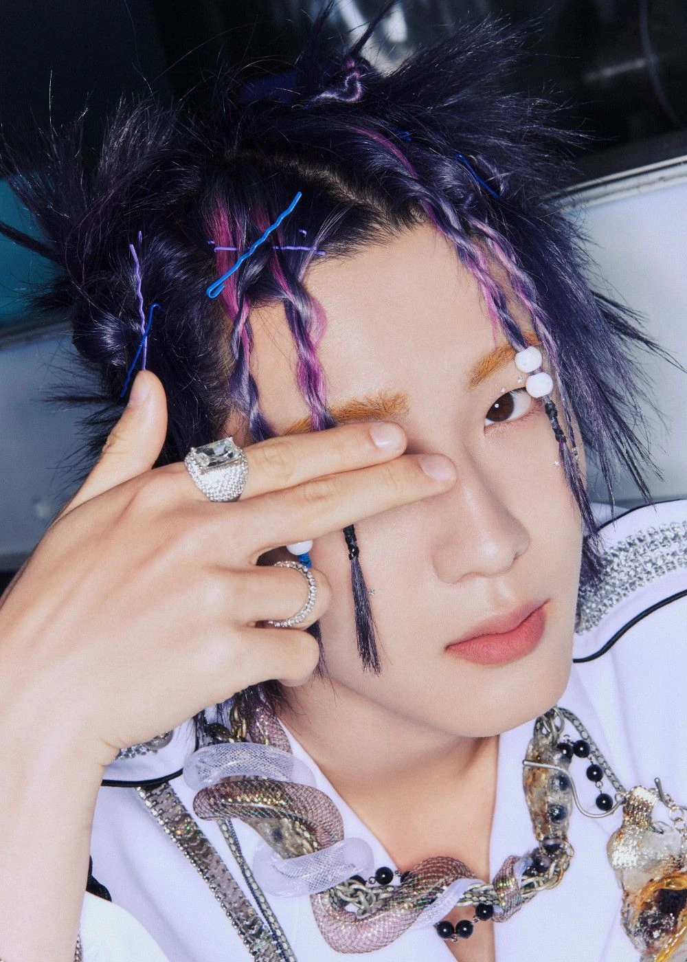 Soul | Wounded Stray Dogs Wiki | Fandom