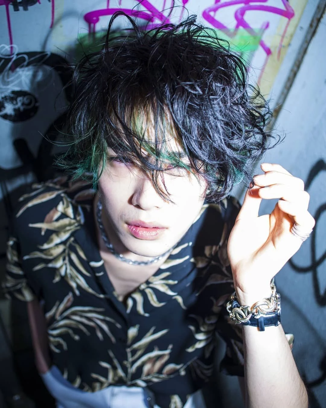 Kudo Kosei | Wounded Stray Dogs Wiki | Fandom