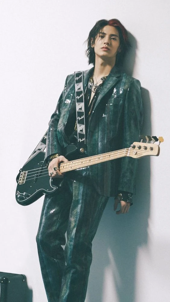 Jooyeon | Wounded Stray Dogs Wiki | Fandom