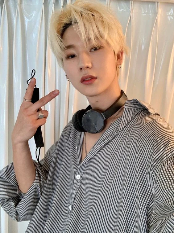 Bumjun | Wounded Stray Dogs Wiki | Fandom