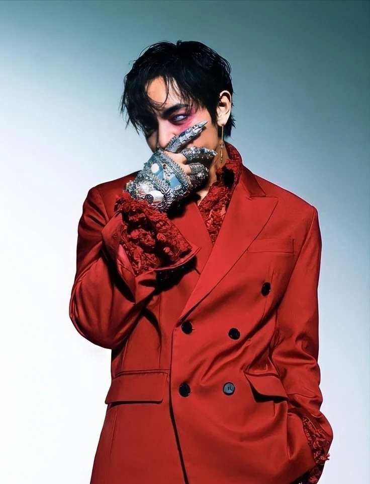 Ian | Wounded Stray Dogs Wiki | Fandom