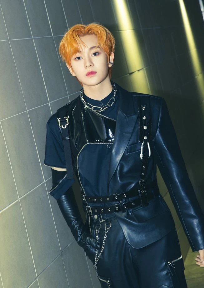 Jang Hyunsoo | Wounded Stray Dogs Wiki | Fandom