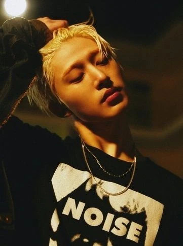 B.I. | Wounded Stray Dogs Wiki | Fandom