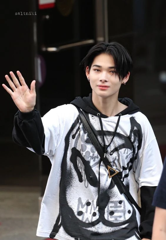 Niki | Wounded Stray Dogs Wiki | Fandom