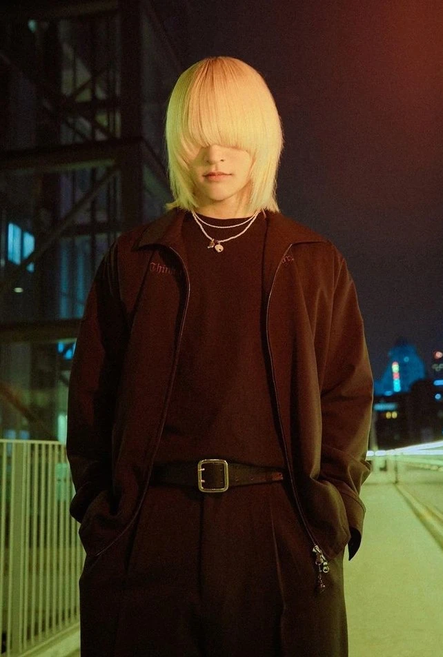 Junji | Wounded Stray Dogs Wiki | Fandom