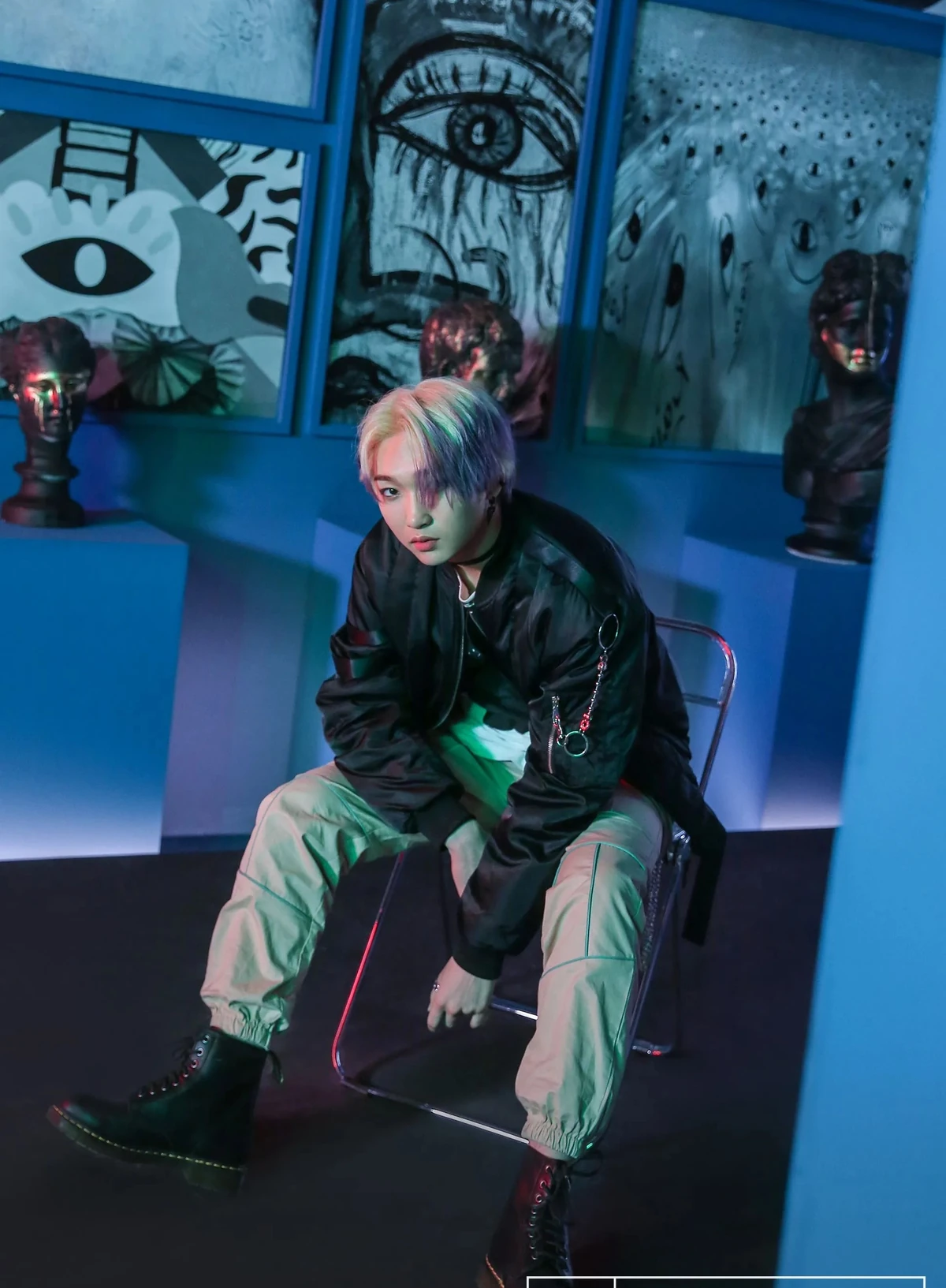 Yuku | Wounded Stray Dogs Wiki | Fandom