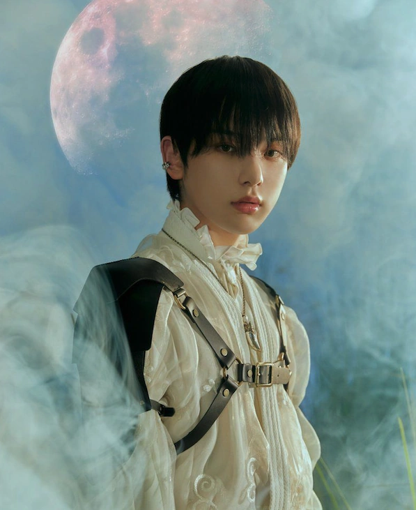 Harua | Wounded Stray Dogs Wiki | Fandom