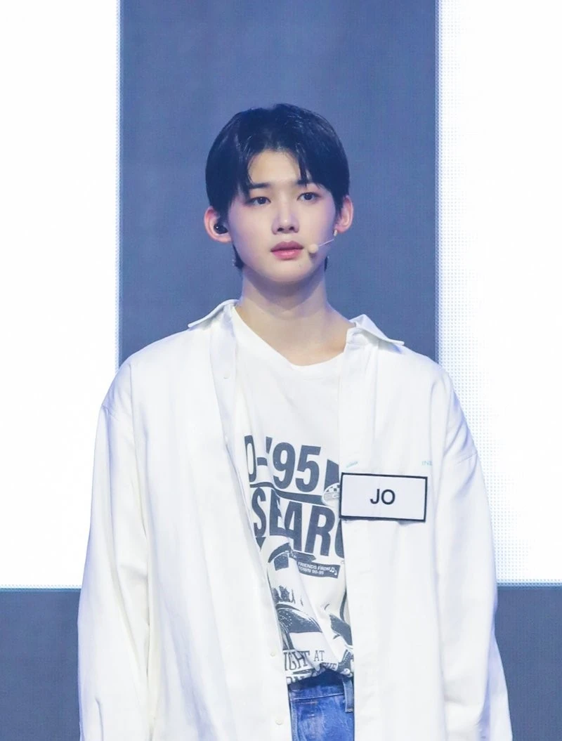 Jo | Wounded Stray Dogs Wiki | Fandom