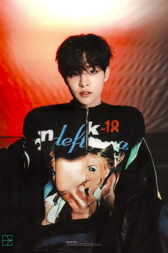 Jihoon | Wounded Stray Dogs Wiki | Fandom