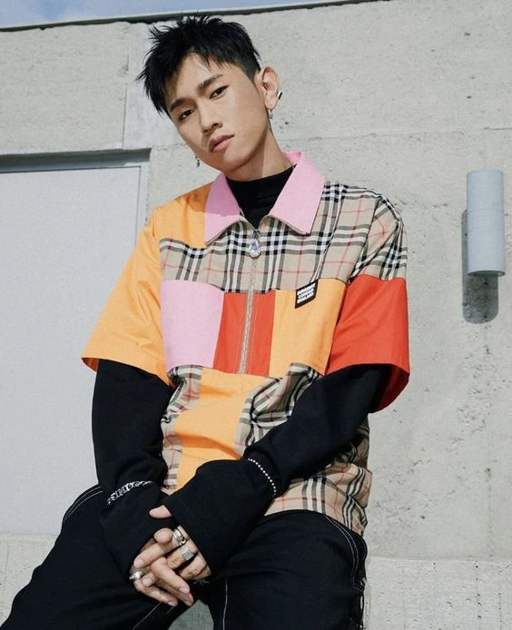 Crush | Wounded Stray Dogs Wiki | Fandom