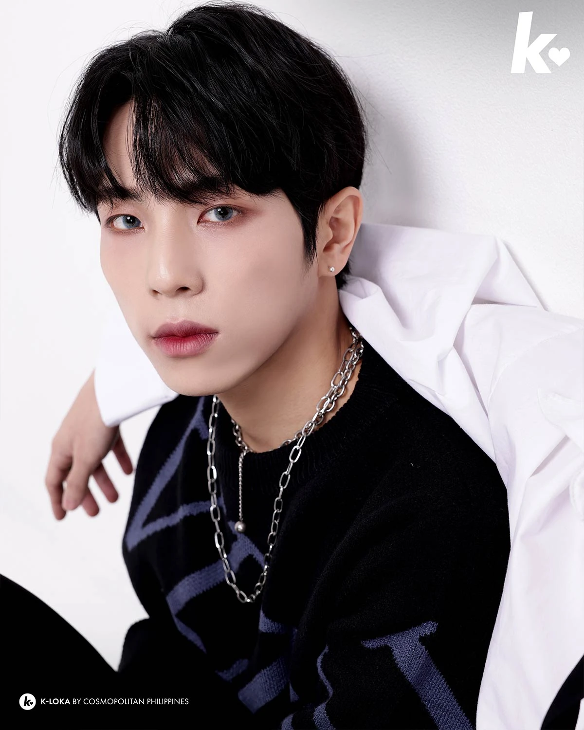 Suil | Wounded Stray Dogs Wiki | Fandom