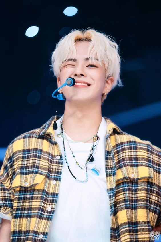 Jaehyuk | Wounded Stray Dogs Wiki | Fandom