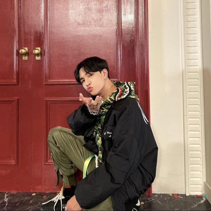 Winnie | Wounded Stray Dogs Wiki | Fandom