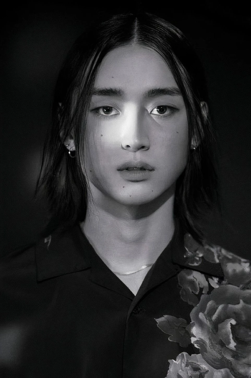 Maddox | Wounded Stray Dogs Wiki | Fandom