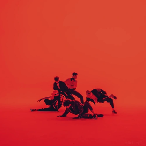 New Order | Wounded Stray Dogs Wiki | Fandom