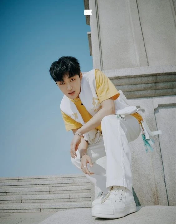 Jaehan | Wounded Stray Dogs Wiki | Fandom