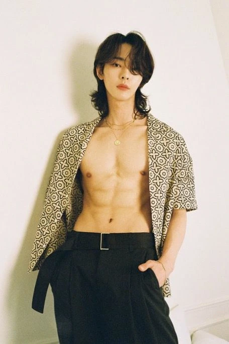 KB | Wounded Stray Dogs Wiki | Fandom