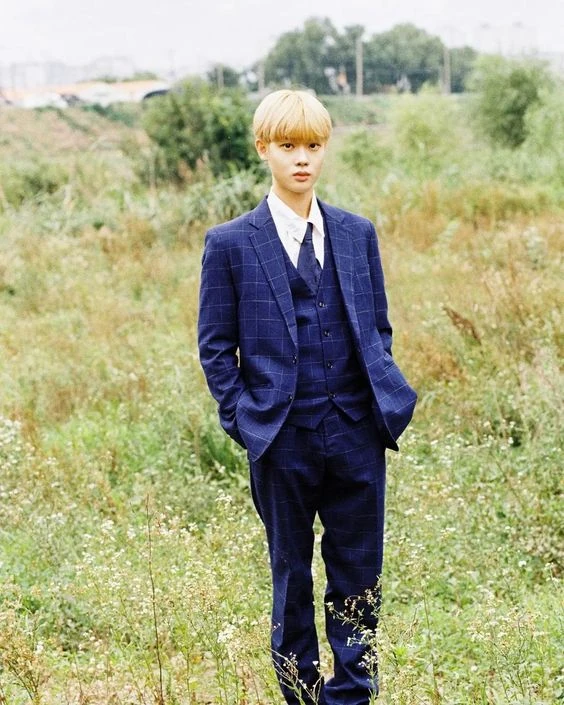 Chihoon | Wounded Stray Dogs Wiki | Fandom